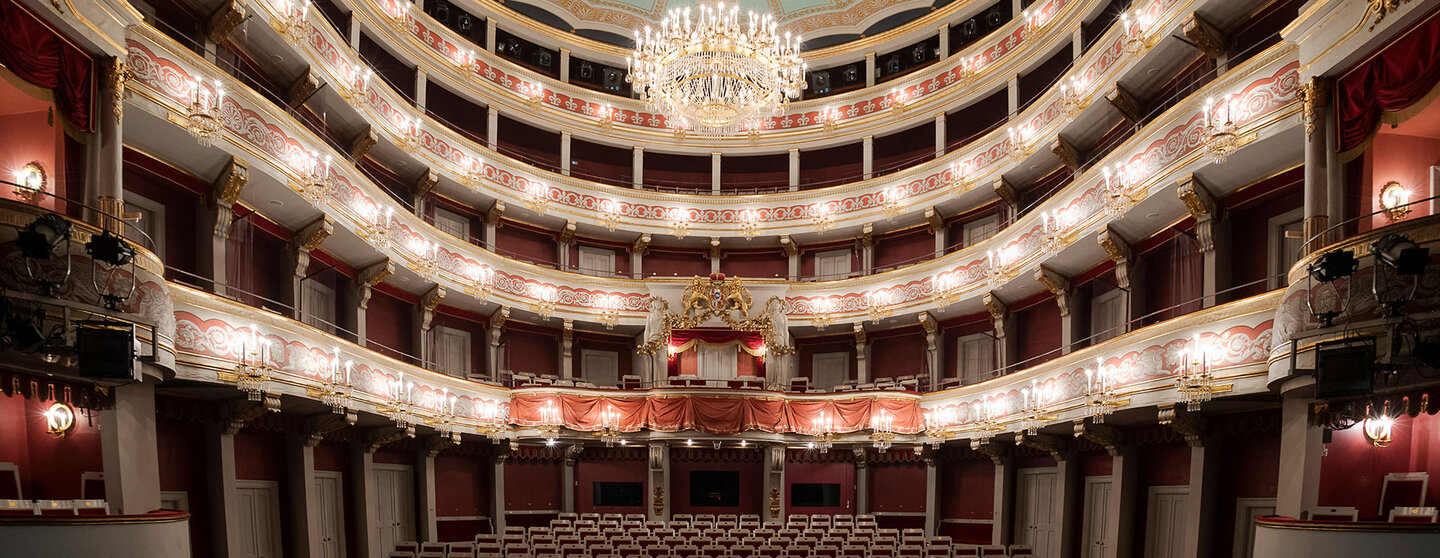 Theatre Regensburg: Regensburg Tourismus GmbH