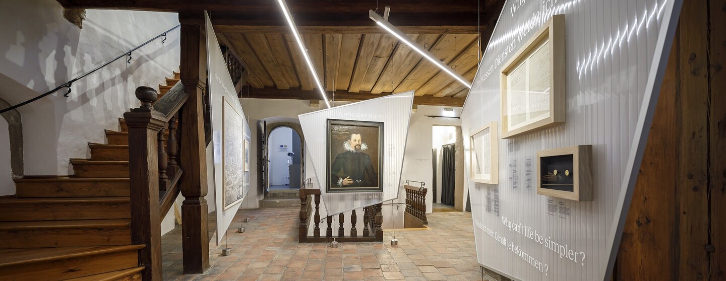 document Kepler: Regensburg Tourismus GmbH