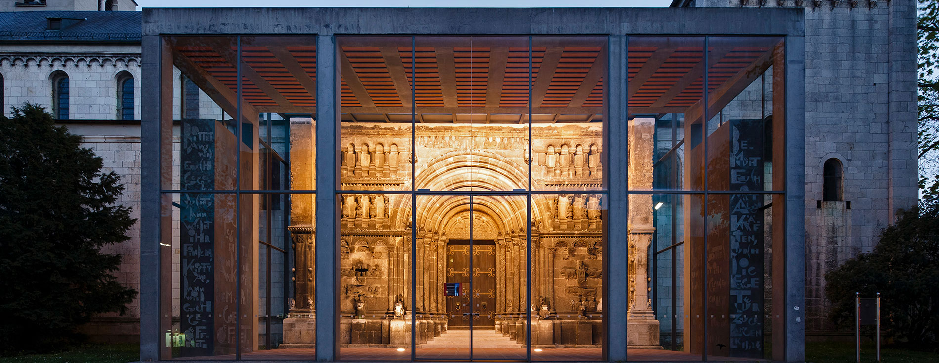 St Jacob’s (Scots’) Church: Regensburg Tourismus GmbH